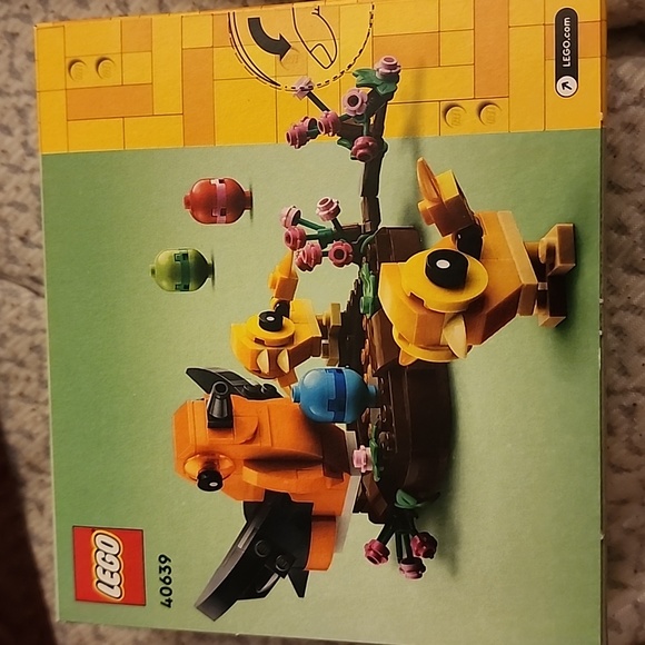 Lego | Toys | Lego Birds Nest | Poshmark